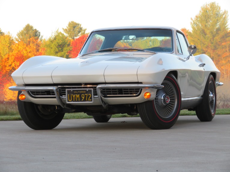 Home | Vintage & Classic Cars For Sale | Boulder Motorcar Company